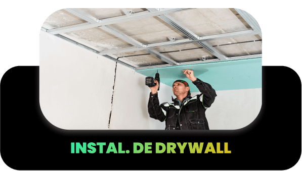 Instalación de Drywall | ezencial.pe