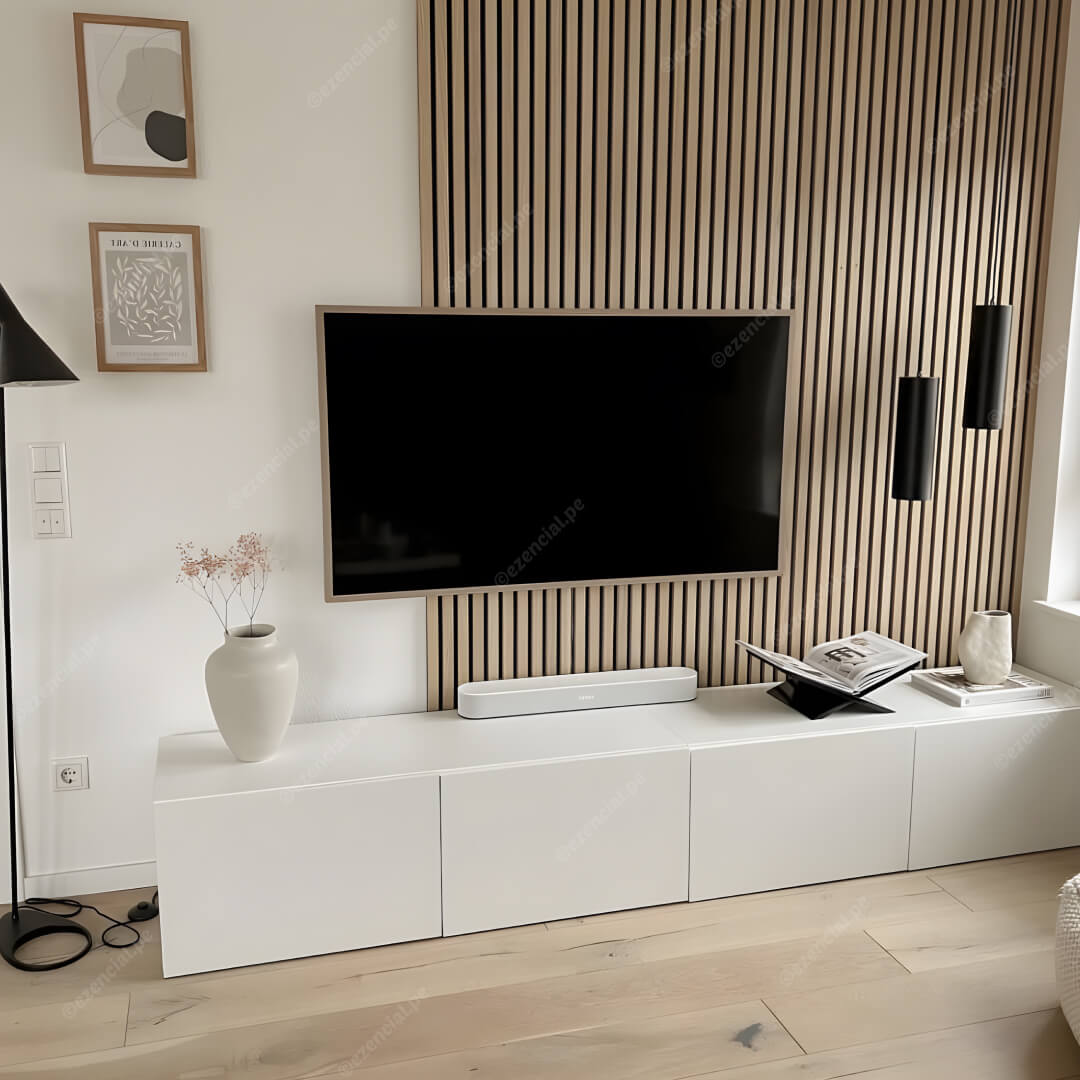 Wall Panel para Interiores | ezencial.pe