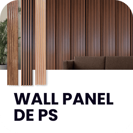 Wall Panel de PS | ezencial.pe
