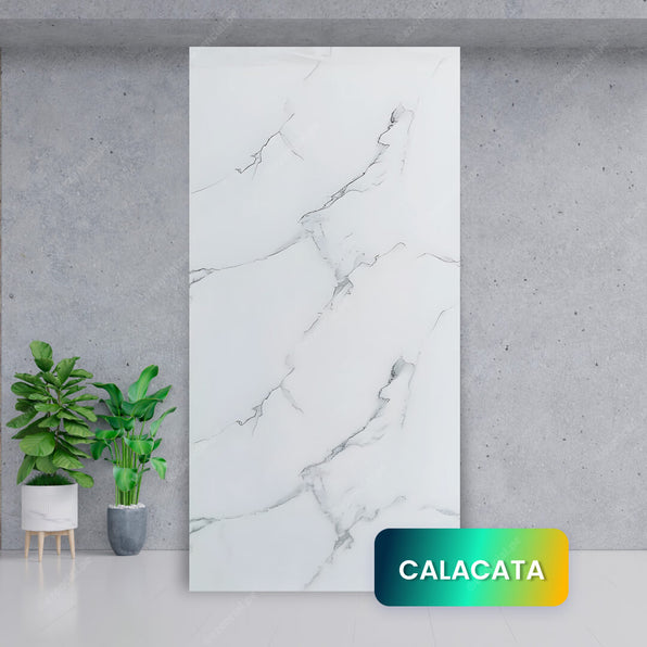 Panel SPC Tipo Mármol | ezencial.pe