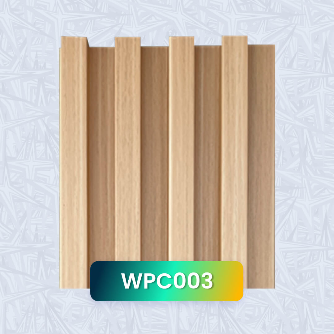 Wall panel para Interiores | ezencial.pe